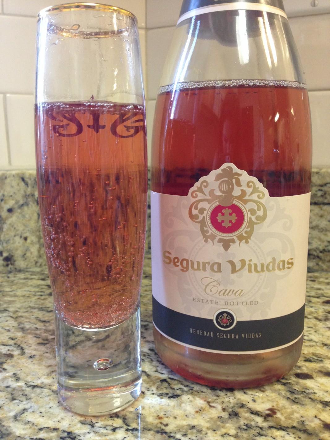 Rosé Friday: Craving a Rosé Cava! – Somm In The City