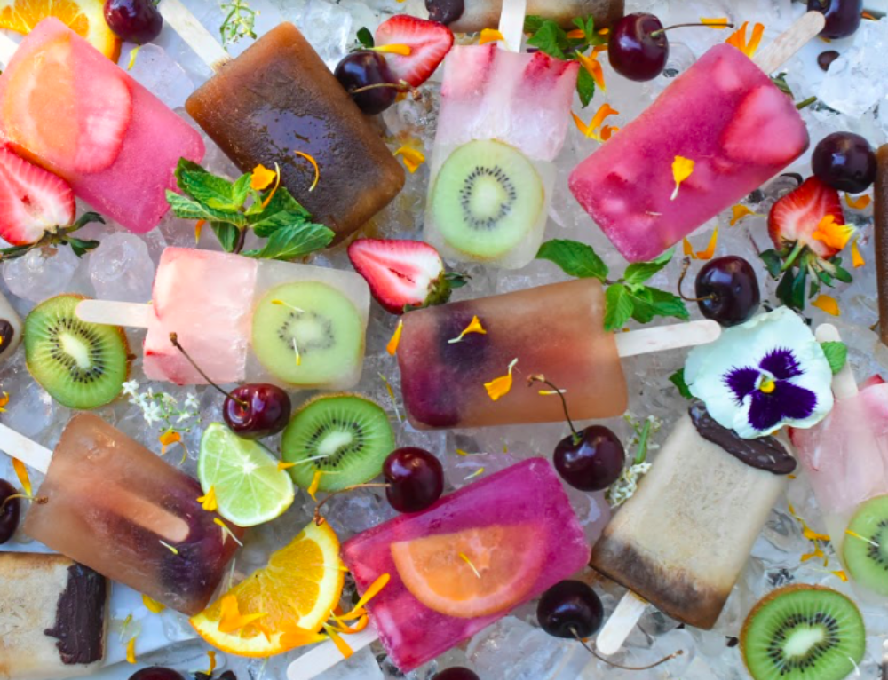 Ice Cream Cocktails – Somm In The City
