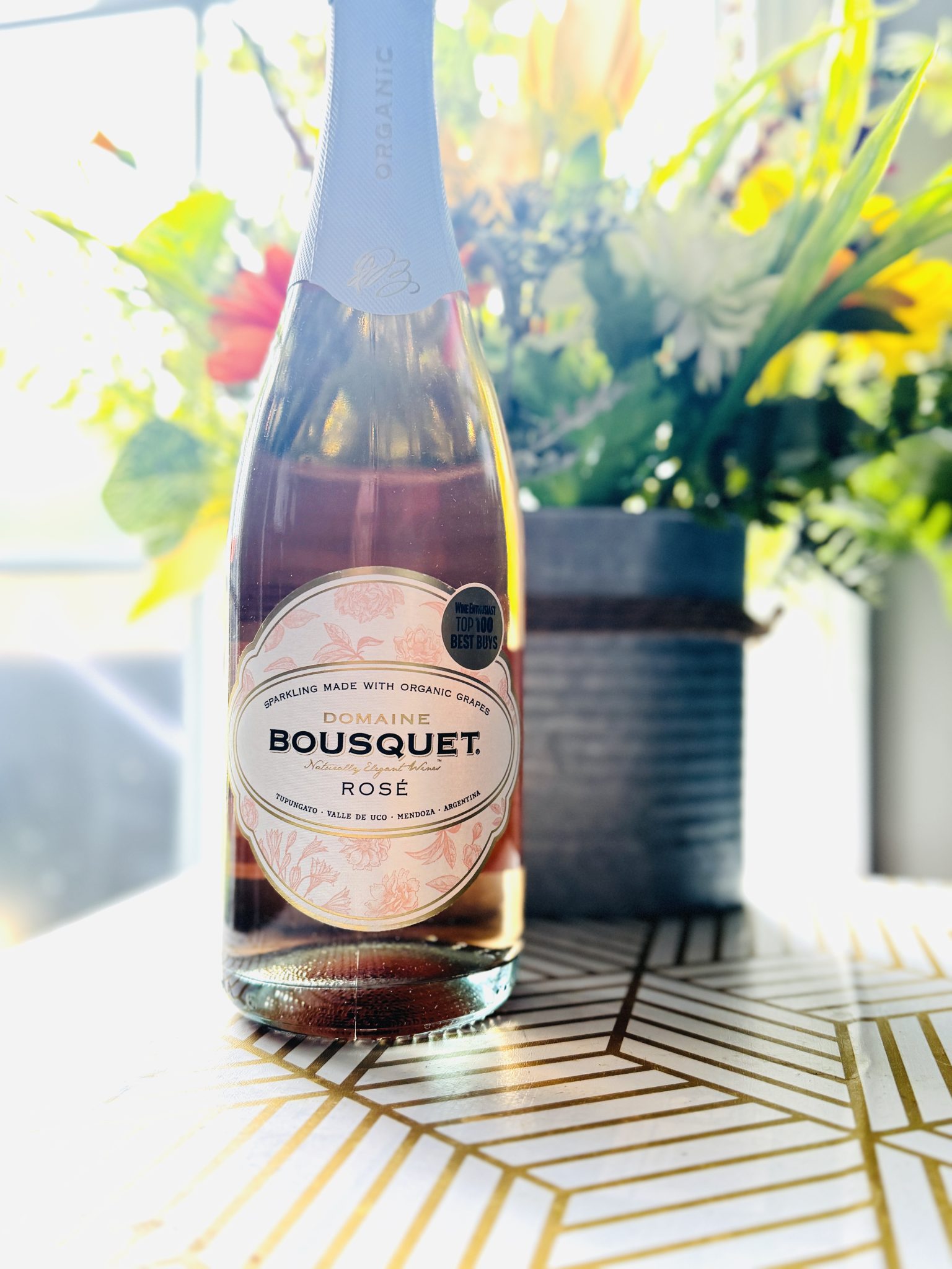 Rosé All Day: National Rosé Day! – Somm In The City