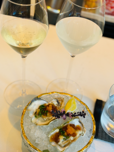 Corporate Teams: In Person & Virtual Tastings – Somm In The City