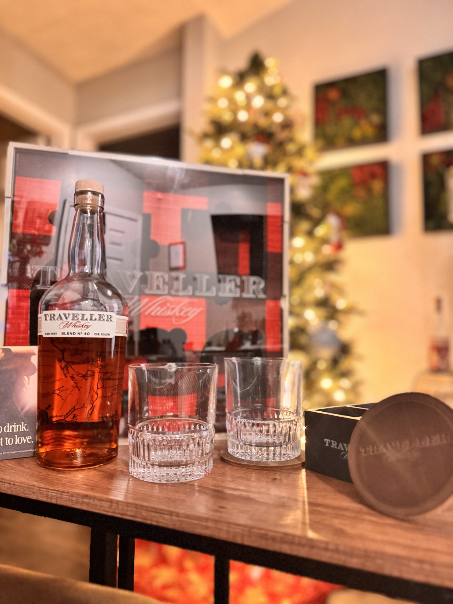 Making Spirits Bright: Holiday Guide! – Somm In The City